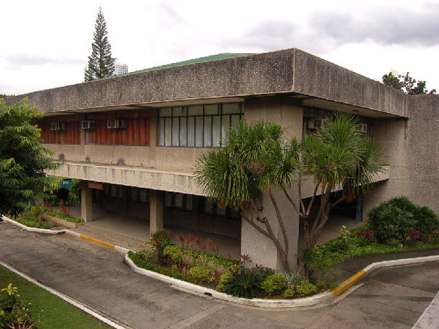 Accommodations near PIPAC – Philippine Institute of Pure and Applied ...